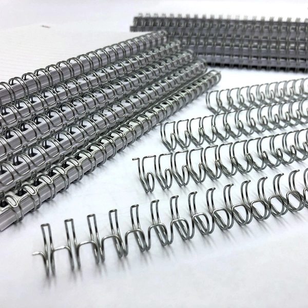 Wiro Binding Manchester Print Centre