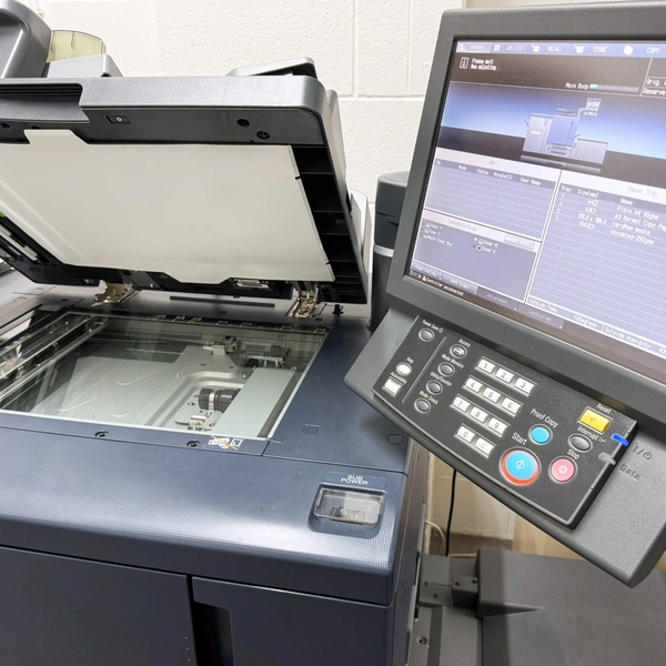 Photocopying | Manchester Print Centre